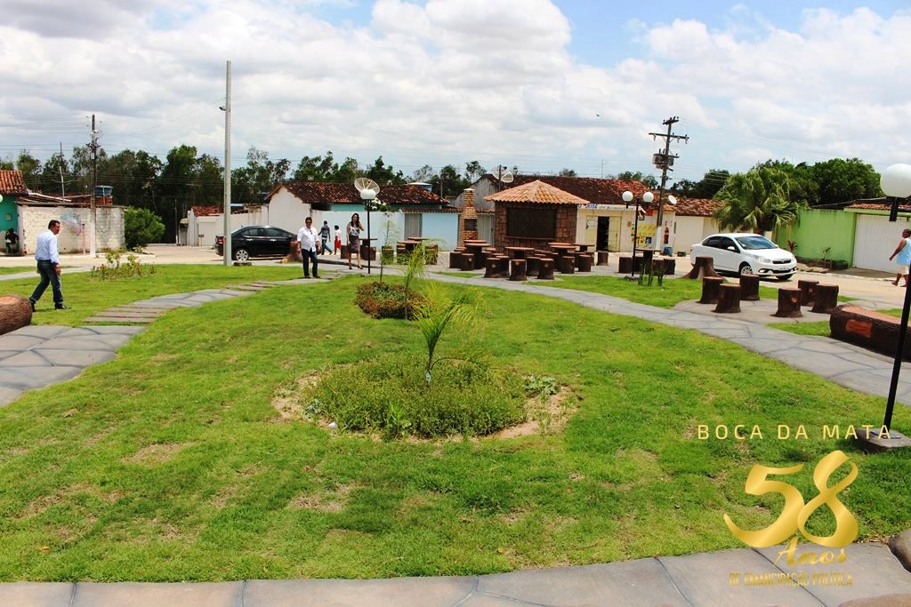 VIAGEM, TURISMO E AVENTURAS POR LUGARES INCRÍVEIS : BOCA DA MATA ...