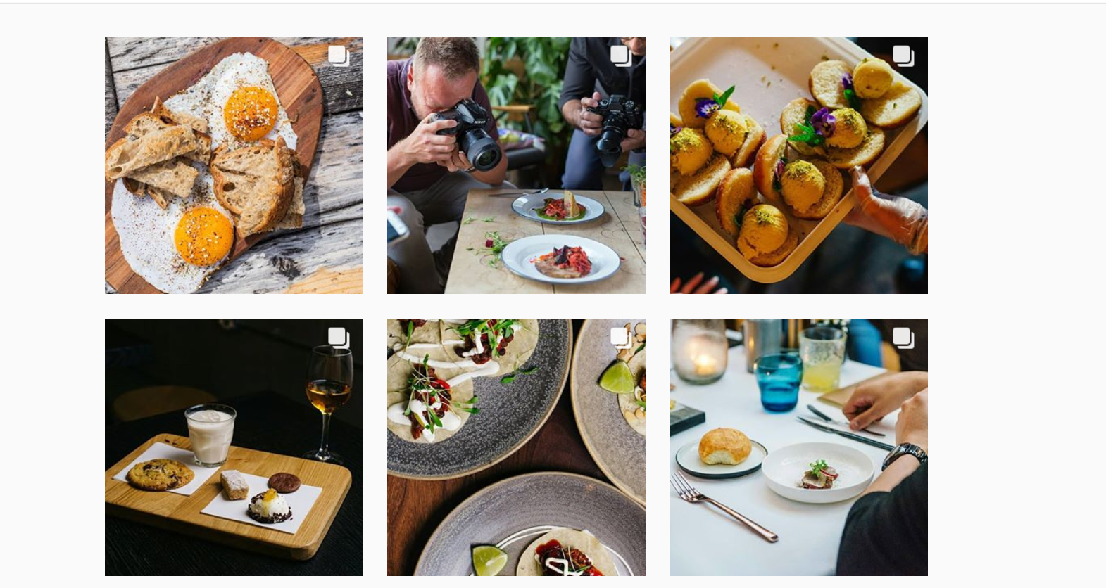 Leeds Indie Food -The Festival Foodies Shouldn't Miss | Cupcake Splendens