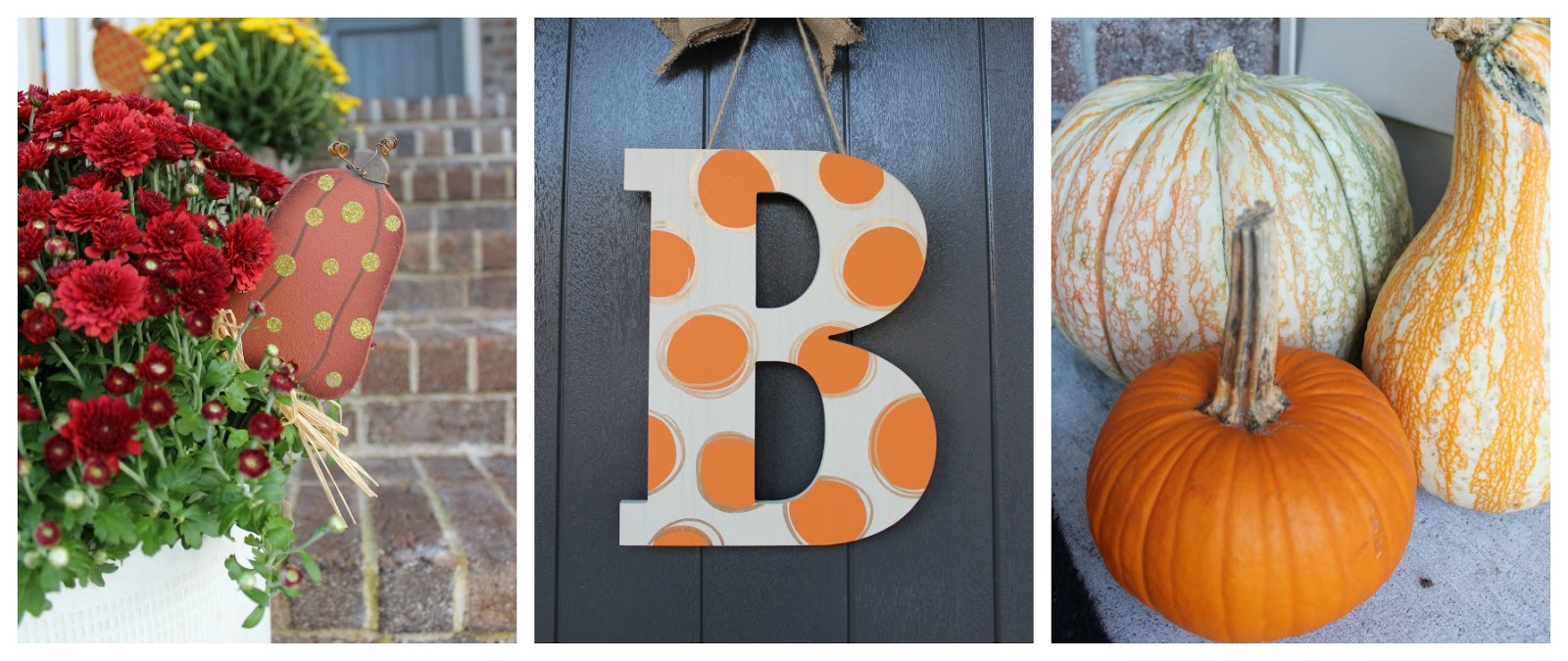 Happy Fall Y'all | The Whimsy One
