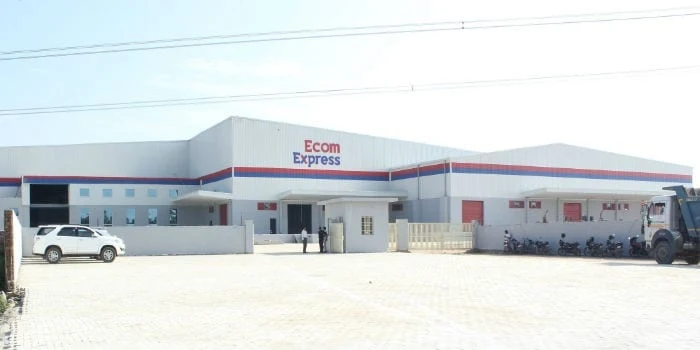 Ecom Express Opens Its Largest Warehouse Facility ‘INDIA-1’ in Haryana ...