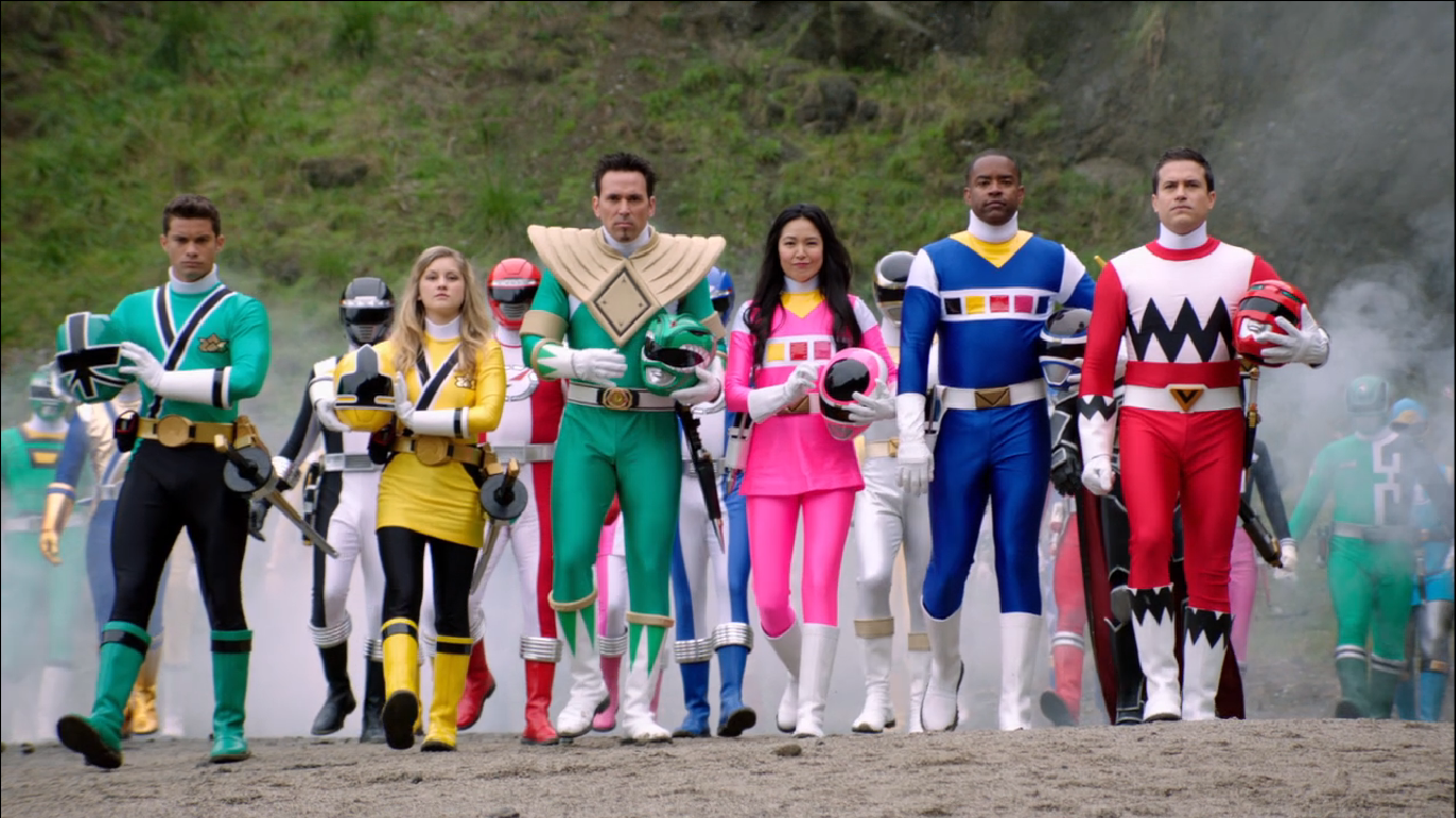 Power Rangers legend | Power rangers, Power rangers super megaforce, Ranger