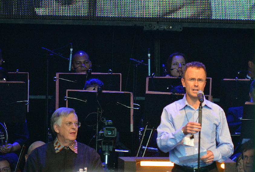 .: Starlight Classics at Vergelegen