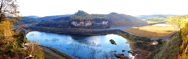 POST SCRIPTUM: CARRIÈRE DE FREYMING-MERLEBACH