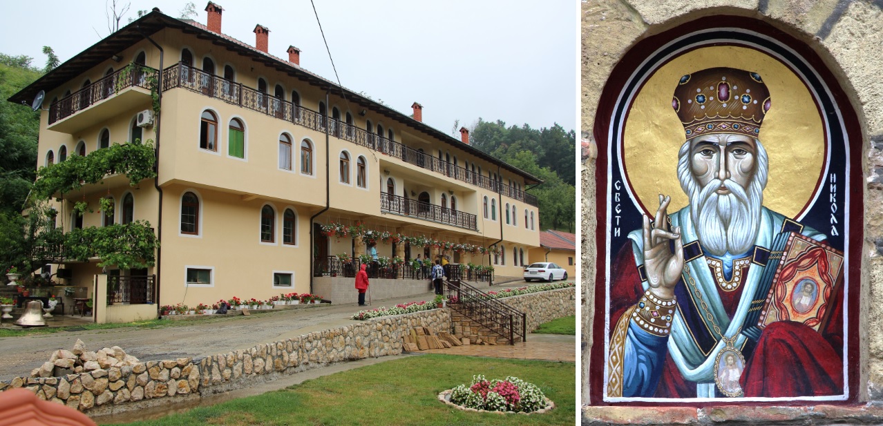 Putovanja, planinarenje i skijanje (Traveling, mountaineering and ...