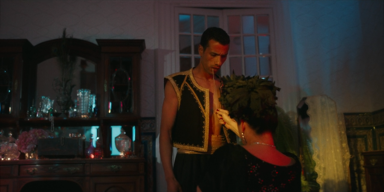 Binge Skin: Little Birds - Season 1 ~ DC's Men of the Moment