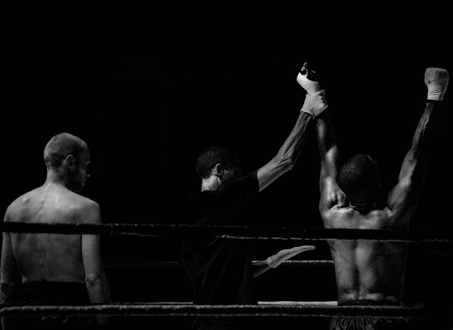 Knuckle Up: A look at the resurgence of bare knuckle boxing