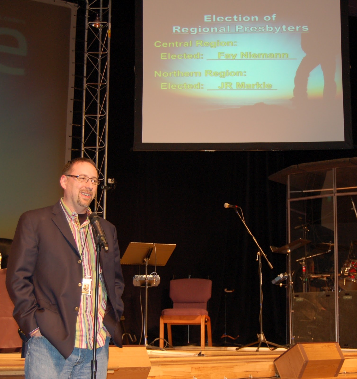 Alaska Ministry Network of the Assemblies of God: Network Conference ...