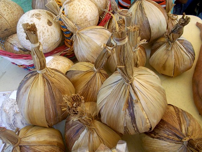 Ilocos: The Famous Calamay Of Candon