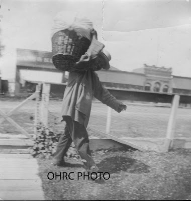 A Chinese American Historian By Chance: December 2015