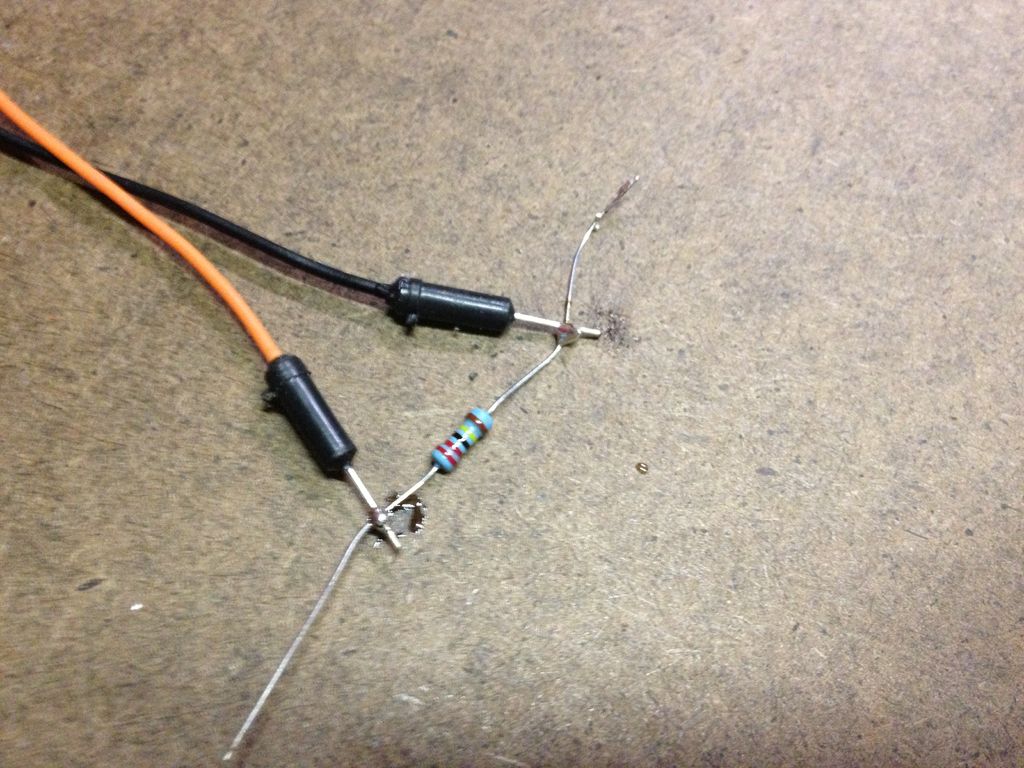 Capacitive-Touch Arduino Keyboard Piano | electronics