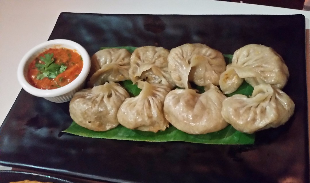 Bihari Cuisine and the Food Festival at Ohri’s Tansen | Foodaholix