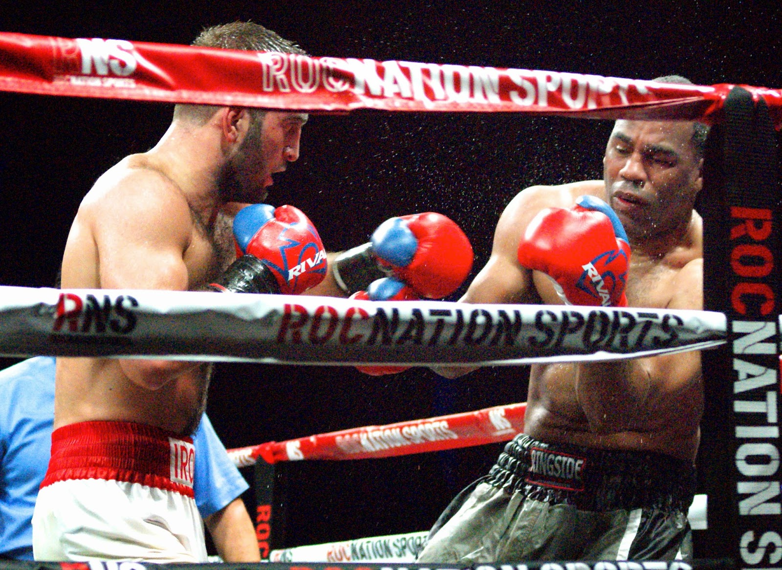 KO Fantasy Boxing: April 2015