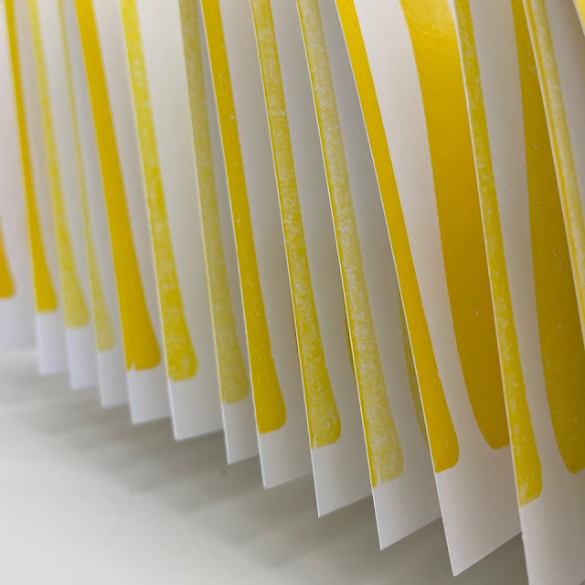 Paper Ponderings: 2020