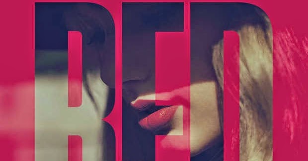 Taylor Swift - Red (Deluxe Version) Digital Booklet