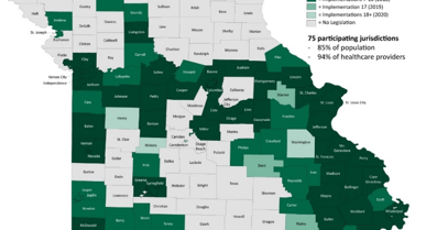 The Turner Report: Missouri Senate gives initial approval to bill ...