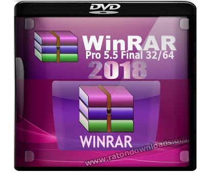 Winrar Latest Version 2018 - herehfiles