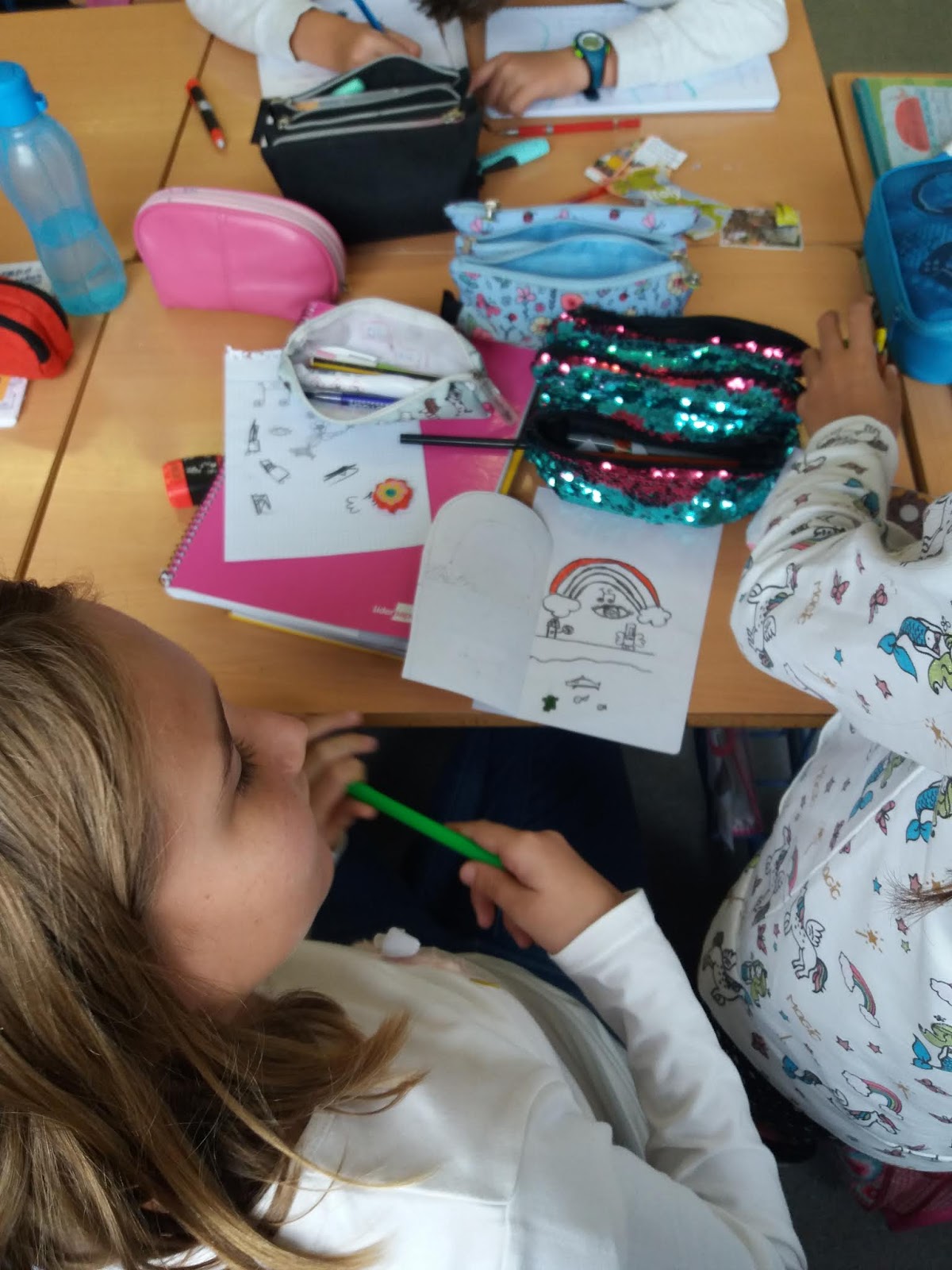 19 de Abril School Erasmus + Project '19-'22