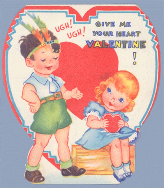 CANOE be Valentine? A Collection of 20 Valentine’s Day Cards From the ...