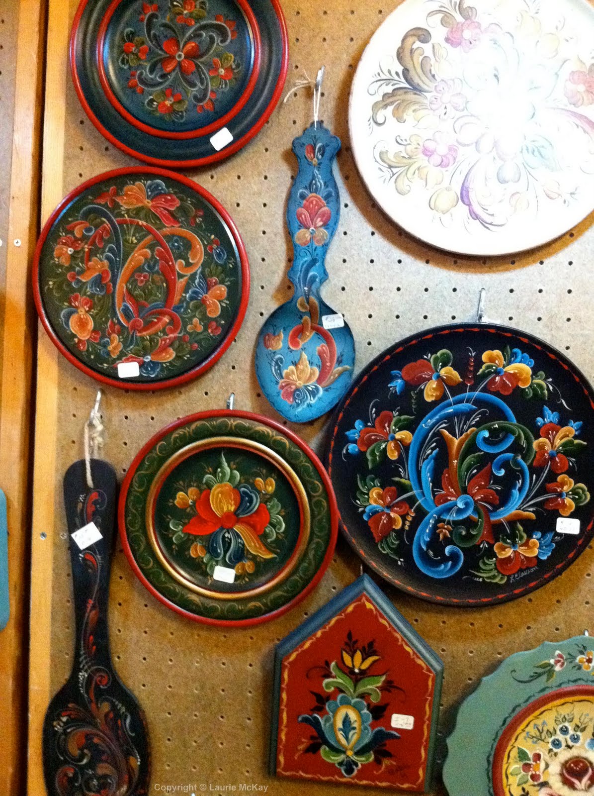 Images For > Rosemaling Border | Rosemaling pattern, Norwegian ...