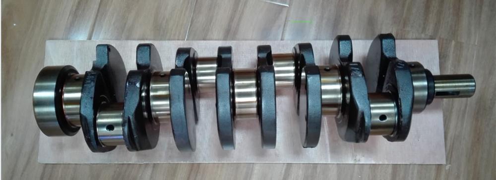 Jasa Import Crank Shaft (Poros Engkol) | PT.DAFFALINDO MULTI SARANA ...