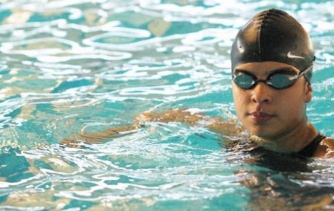 Karen Torrez brilla en los Juegos Olímpicos de Londres 2012 | Bolivia ...