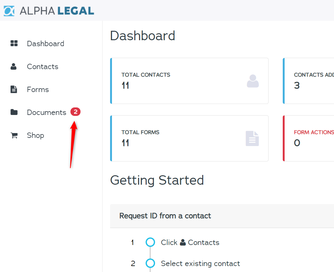 The Start Software blog - Alpha Tracker, Alpha Legal, Alpha Anywhere and more
