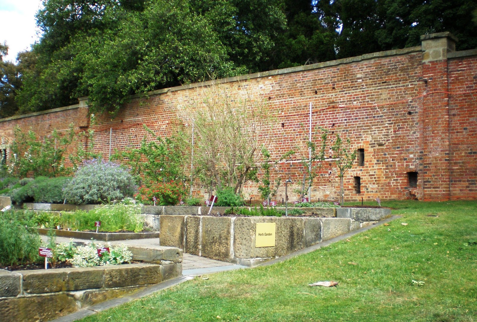 Davidson Family Archives: William Davidson - 1st Superintendent ...