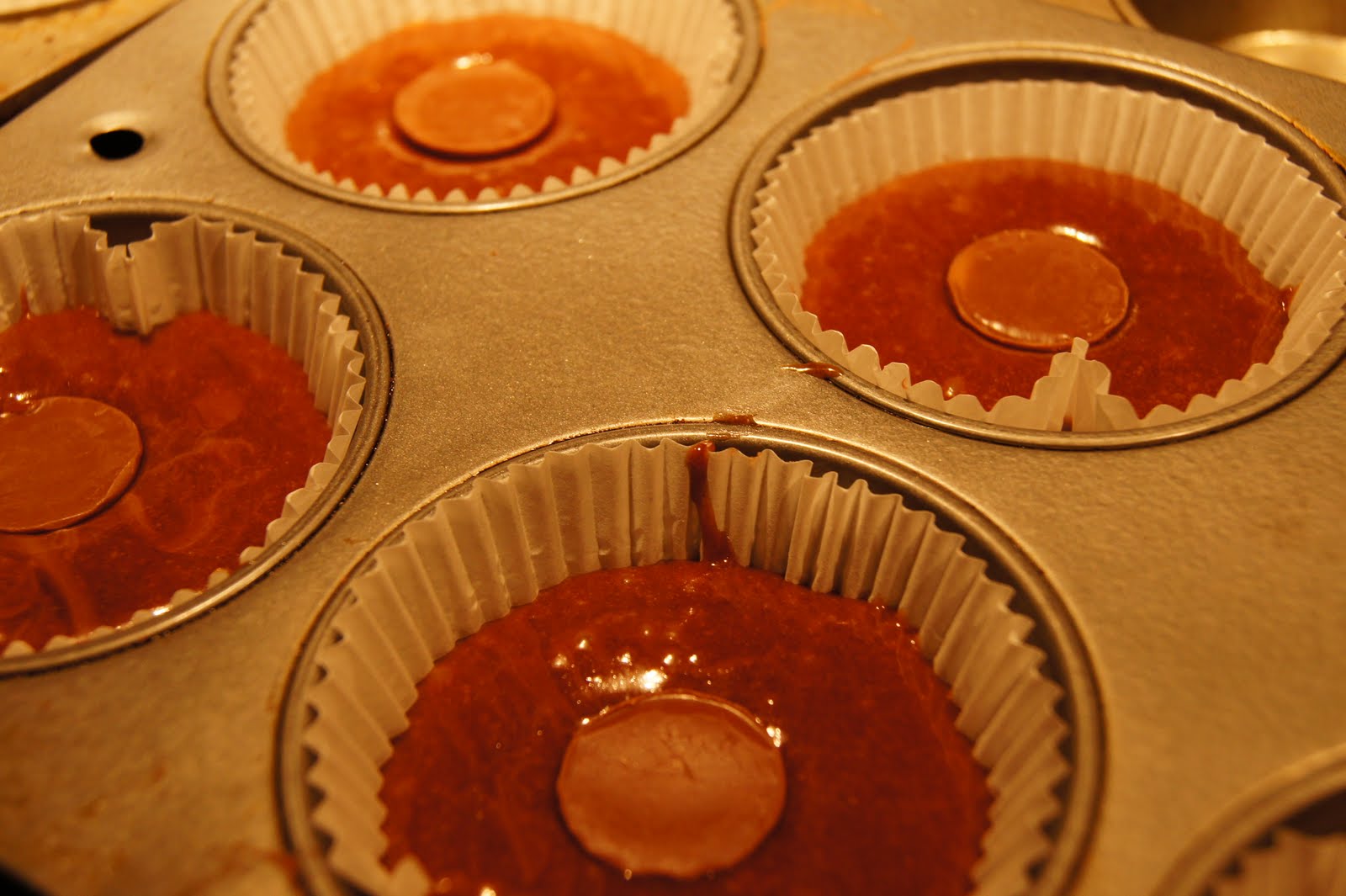 Tasty Tuesday - Surprise Brownies - Honest And Truly!