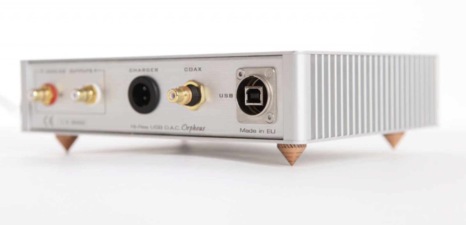 RT AUDIO DESIGN HI-RES USB ORPHEUS DAC REVIEW – M & S | Ultimate High ...
