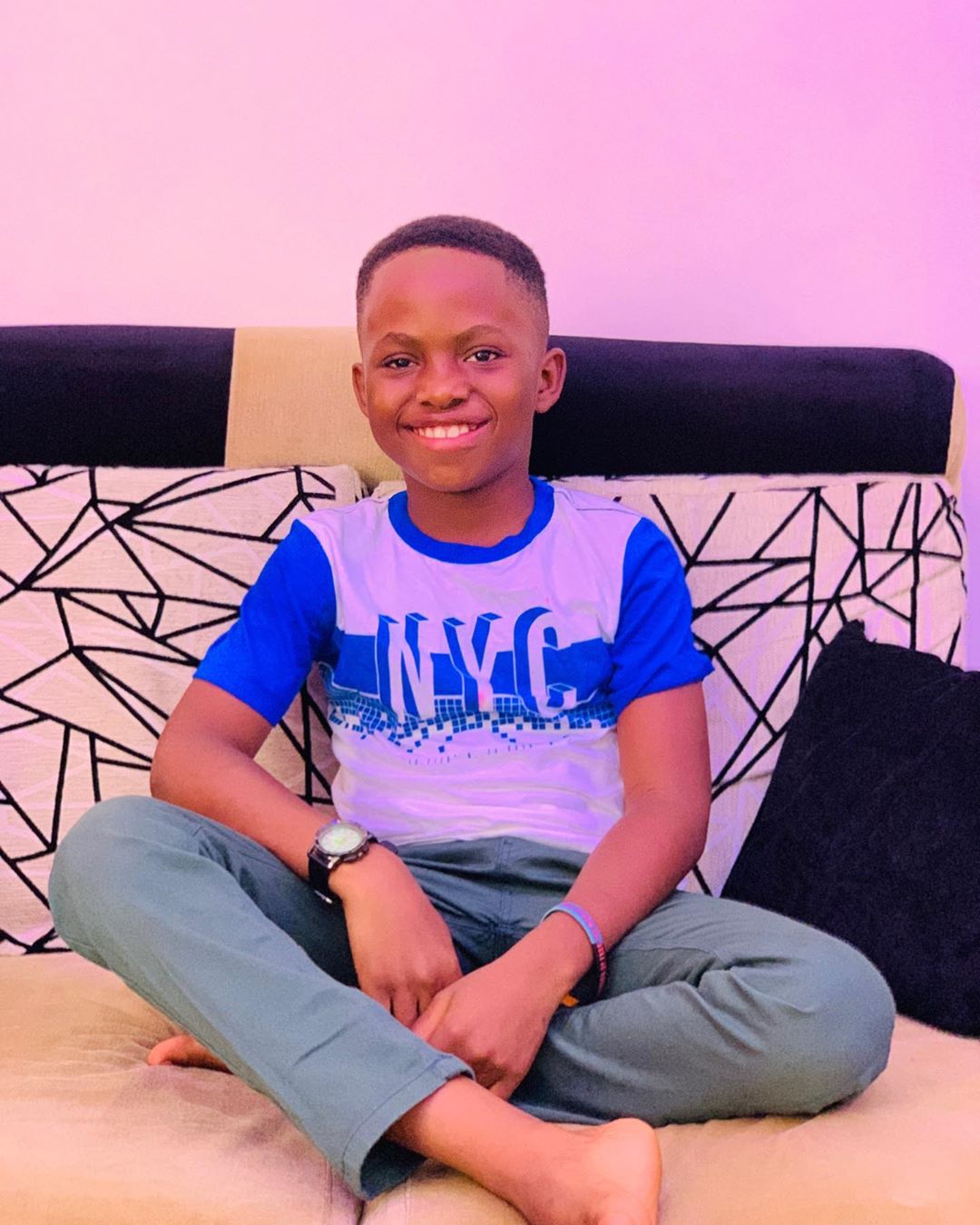 About Chinedu M. Akuwudike aka Specialnedu How Old Is Special Nedu ...