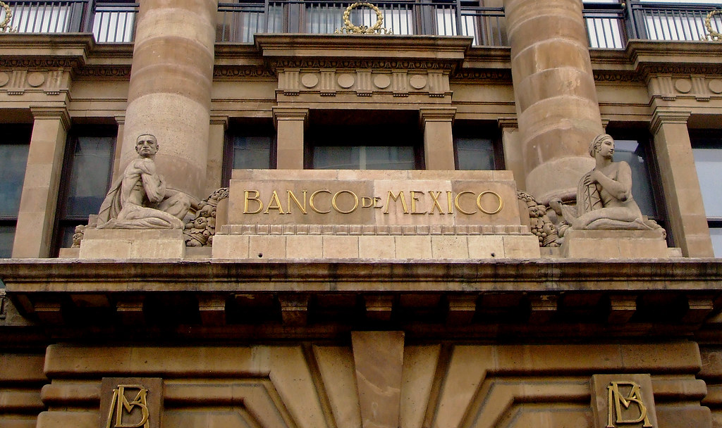 La Banca Comercial en México : Sistema Bancario en México