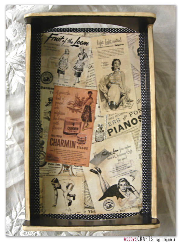 Woody's Crafts Ξύλινα Χειροποίητα Διακοσμητικά: Επιτραπέζια Διακόσμηση ...