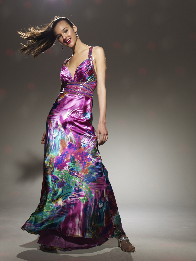 Best Dresses for Prom Party Night