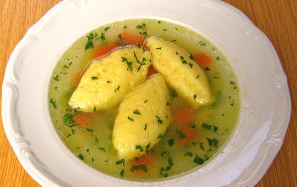 Am gasit reteta perfecta de galuste. Sunt cele mai pufoase si gustoase ...