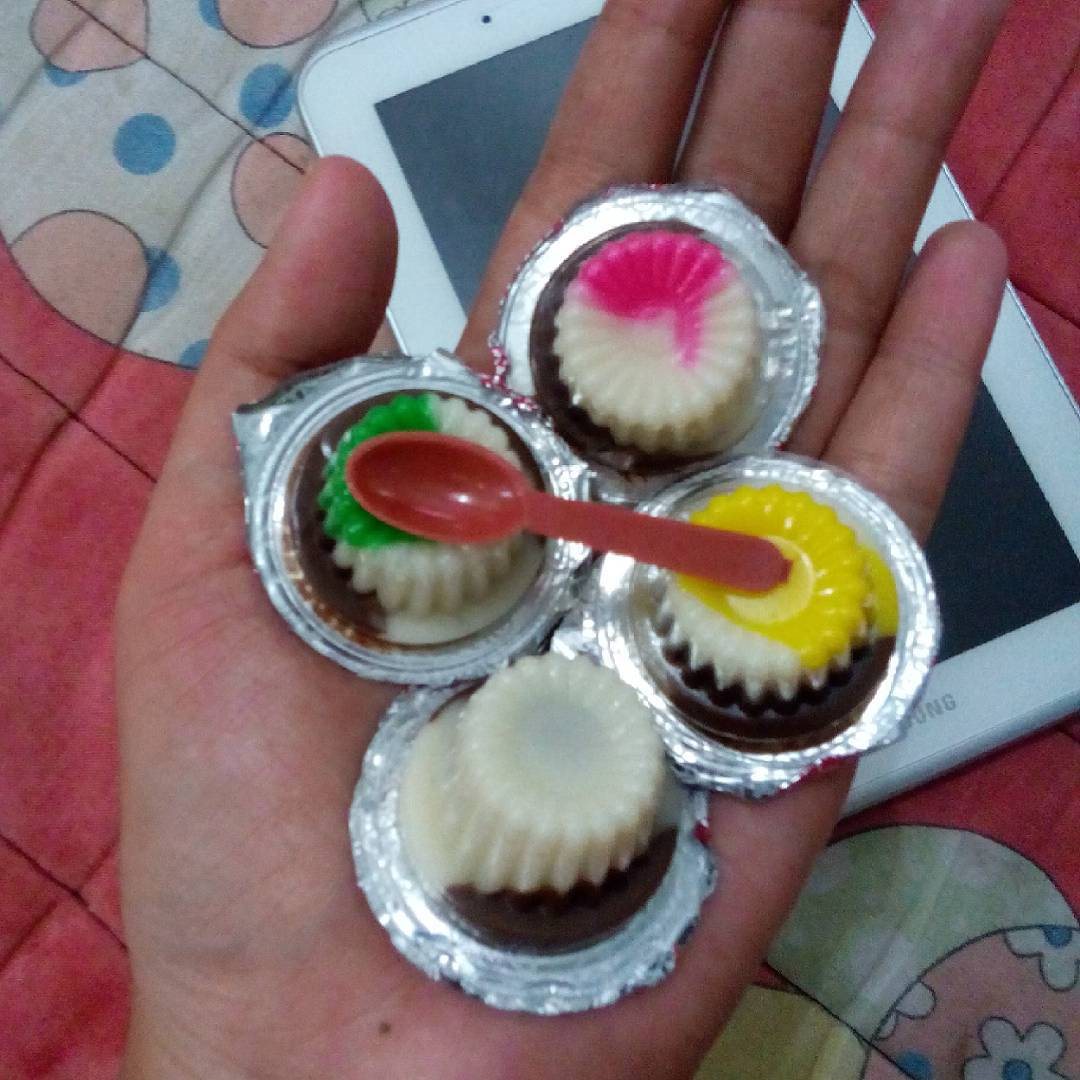 crazyQueen: JAJANAN LEGEND DITAHUN 1990-an