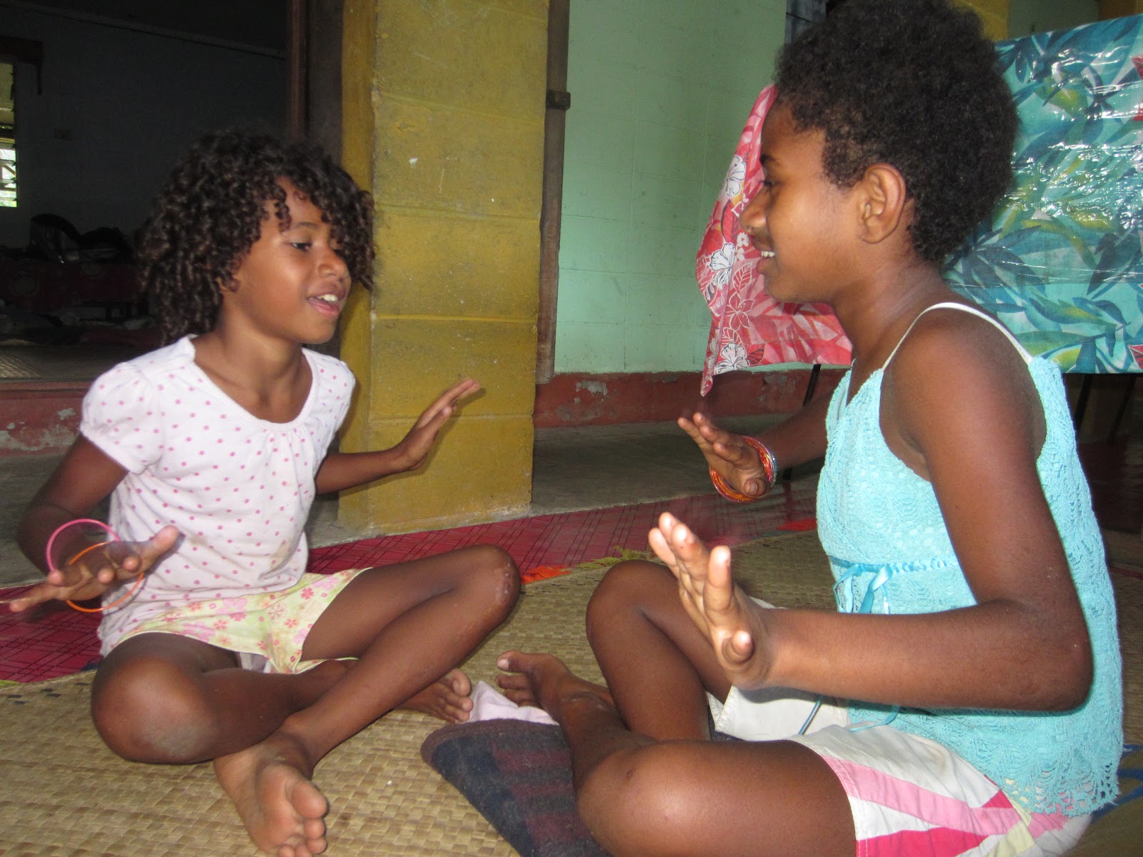 The Adventures of Annie and Her Boys: Namatakula Village Homestay ...