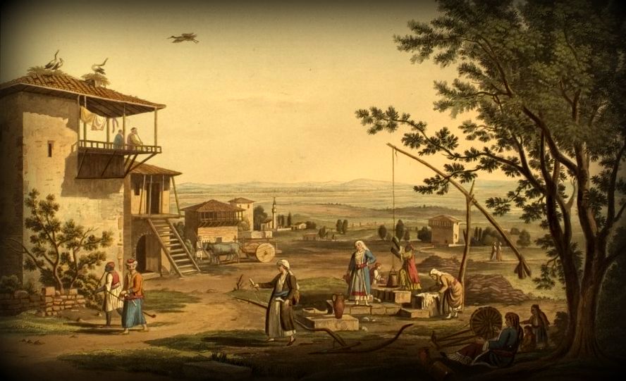 ΙΣΤΟΡΙΑ ΕΛΛΗΝΙΚΗ ΚΑΙ ΠΑΓΚΟΣΜΙΑ : ΑΛΗ ΠΑΣΑΣ Ο ΤΕΠΕΛΕΝΛΗΣ 1744 - 1822 ...