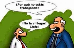 Siempre, con Esperanza... el camino.: LA IRRESPONSABILIDAD