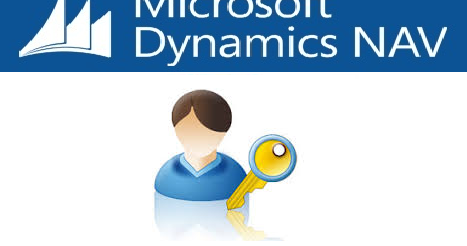 How to get current login user in Microsoft Dynamics Navision