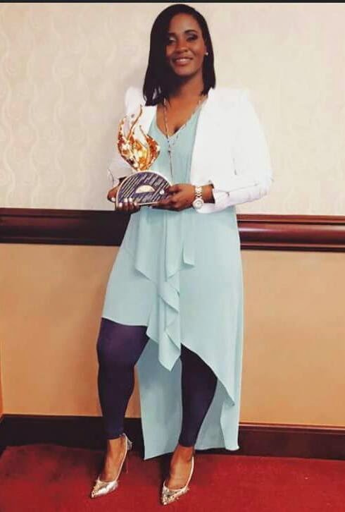 Tiff Joy - Alchetron, The Free Social Encyclopedia