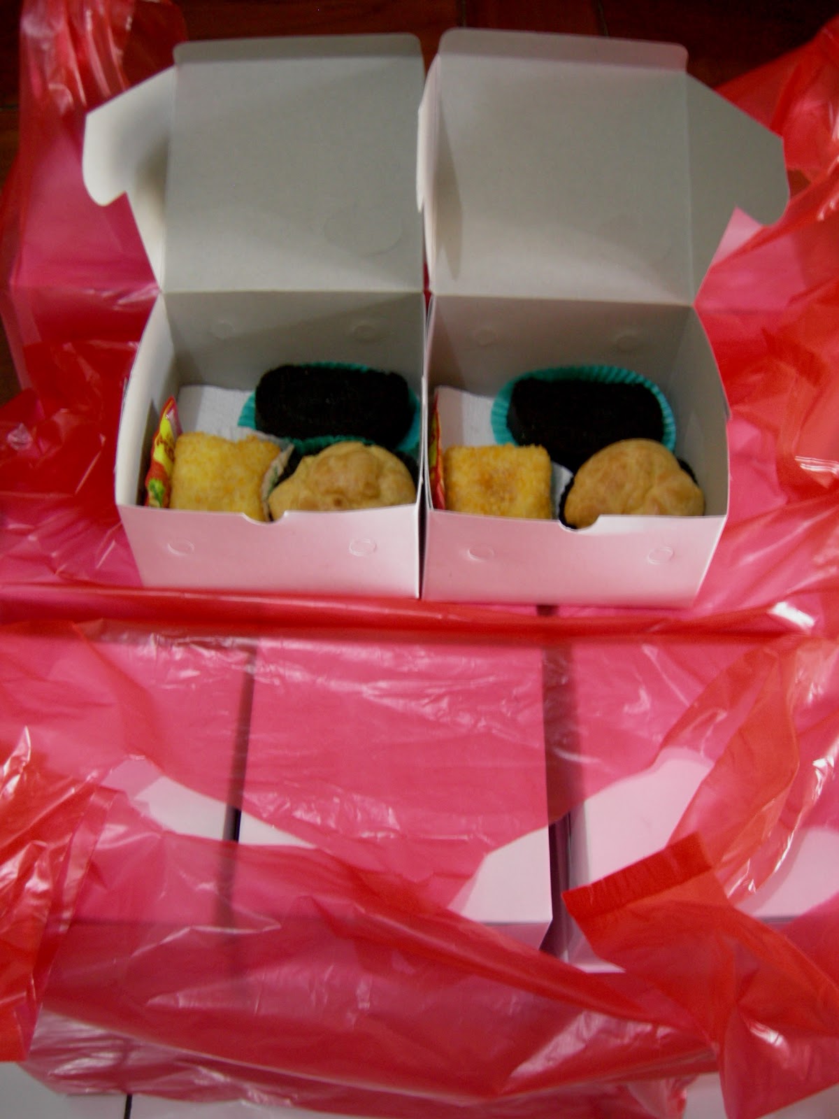 Top Terbaru 22+ Tumpukan Nasi Kotak