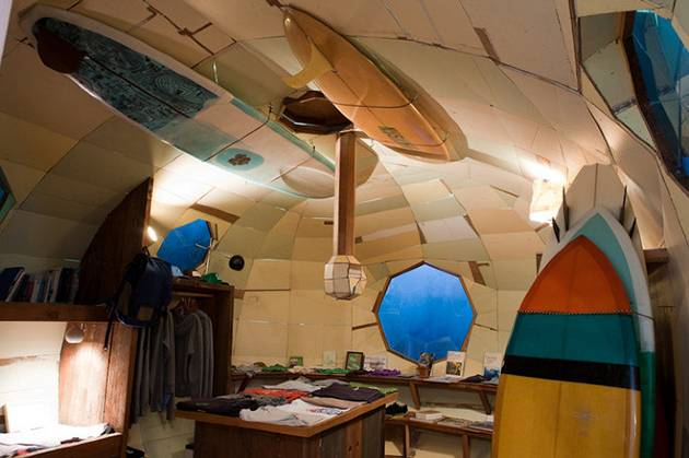 Somewhere I would like to live: Jay Nelson