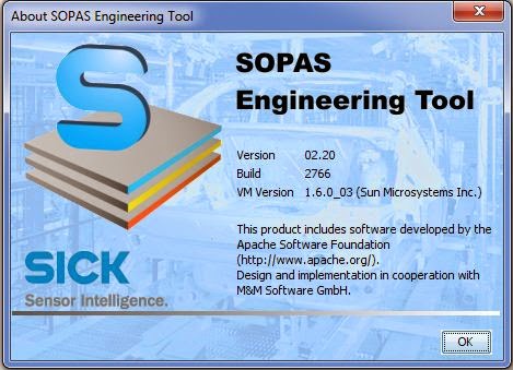 Download SOPAS Engineering Tool Dan Cara Menggunakannya | Love and ...