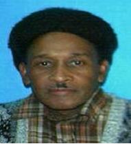 Joseph Slaughter -- Missing From Richmond Since 2005