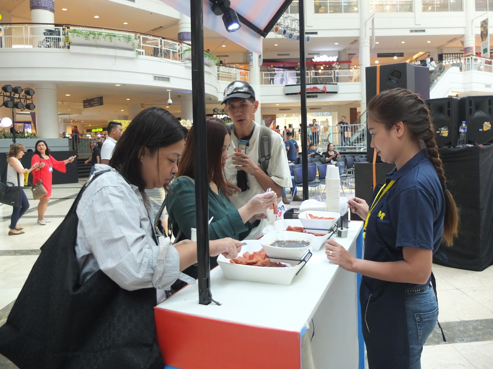 SPAM® Can! Unveils New TV Commercial and BoyBand ALL4SPAM - The ...