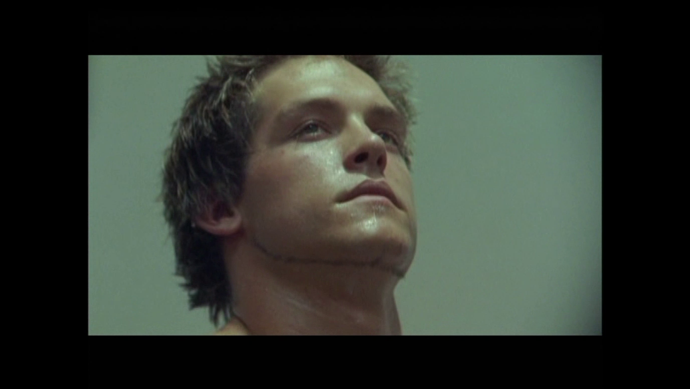 Alexis_Superfan's Shirtless Male Celebs: DeCoteau Wednesday - Sebastian ...