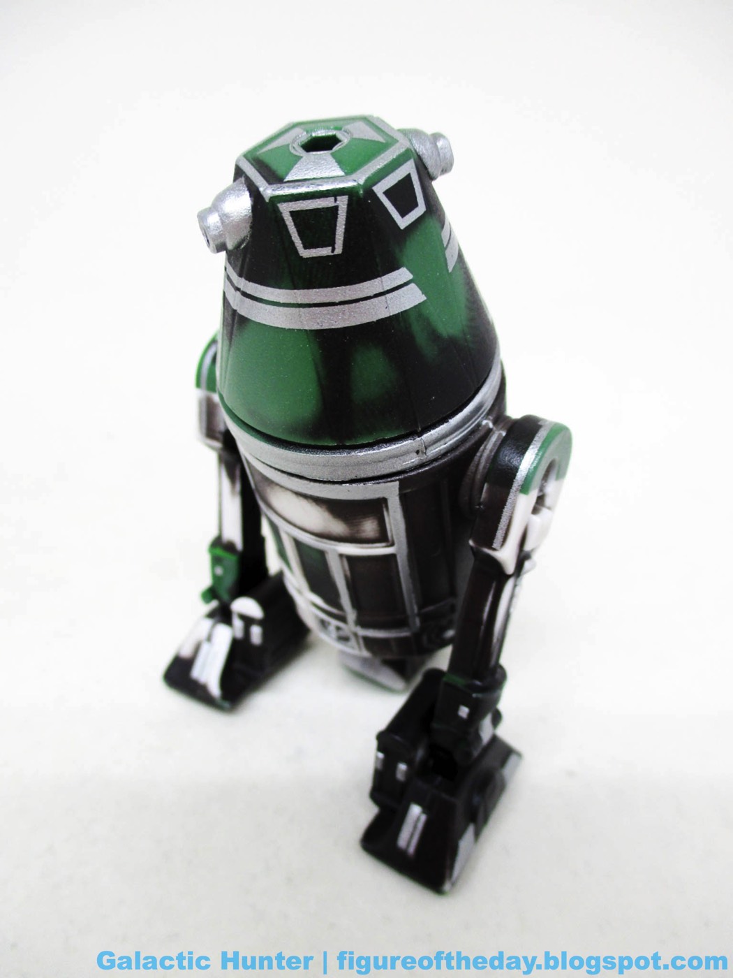 Galactic Hunter's Star Wars Figure of the Day with Adam Pawlus: Star ...