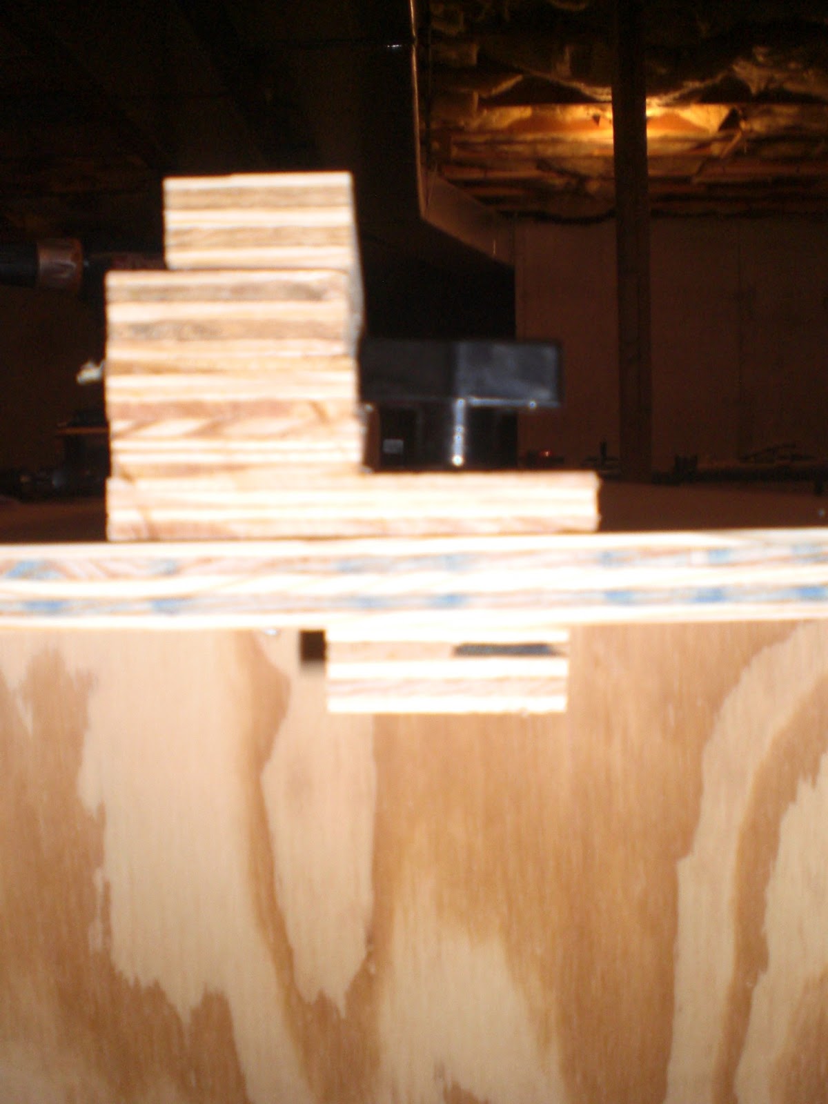 Creations By ASH: ShopNotes #78 Router Table