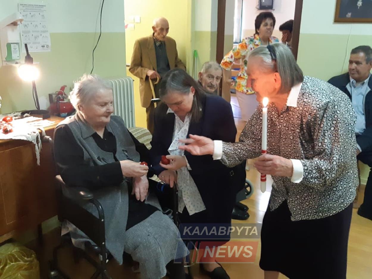 ΑΝΑΣΤΑΣΗ ΣΤΟ ΚΑΛΛΙΜΑΝΟΠΟΥΛΕΙΟ (ΦΩΤΟ) - ΚΑΛΑΒΡΥΤΑ - NEWS