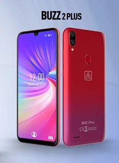 سعر و مواصفات هاتف Ace Buzz 2 Plus